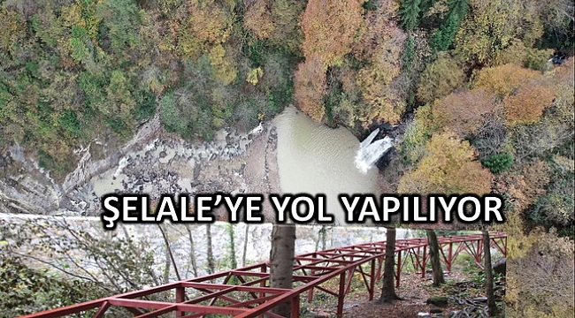 Bu yolun Türkiye’de eşi benzeri yok - GÜNCEL - www.obmhaber.com Bu yolun Türkiye’de eşi benzeri yok - GÜNCEL - www.obmhaber.com